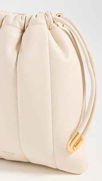 OROTON Lilia Quilted Crossbody Bag