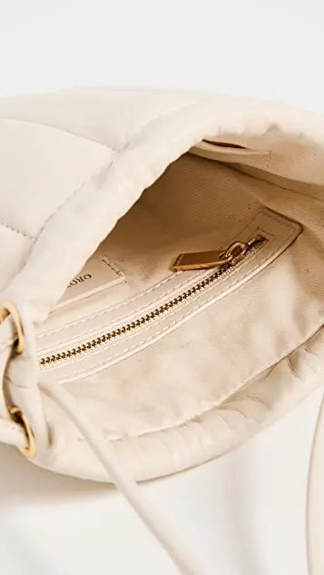 OROTON Lilia Quilted Crossbody Bag