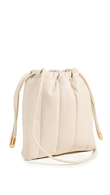 OROTON Lilia Quilted Crossbody Bag