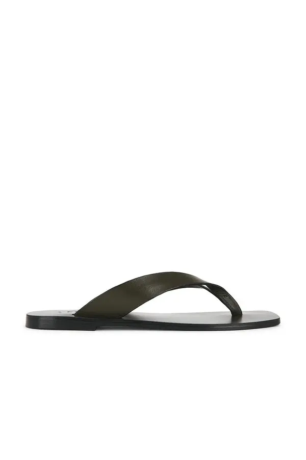 A.emery Kinto Sandal - Forest