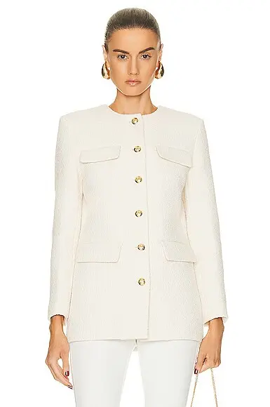 NILI LOTAN Gabrielle Jacket