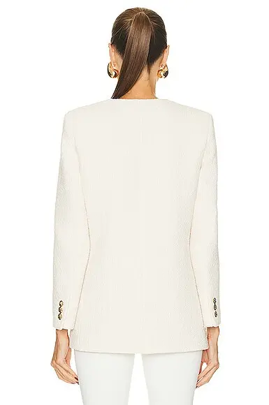 NILI LOTAN Gabrielle Jacket