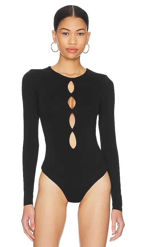 AFRM X Ellio Bodysuit