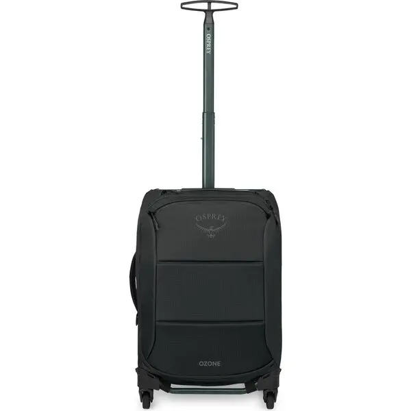OSPREY Ozone Four-wheel 38-liter Carry-on Suitcase - Black