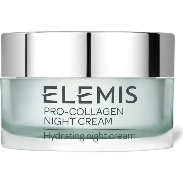 Elemis Pro-collagen Night Cream - No Color
