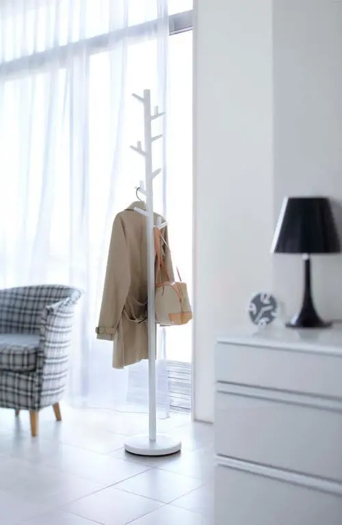 YAMAZAKI Branch Coat Hanger