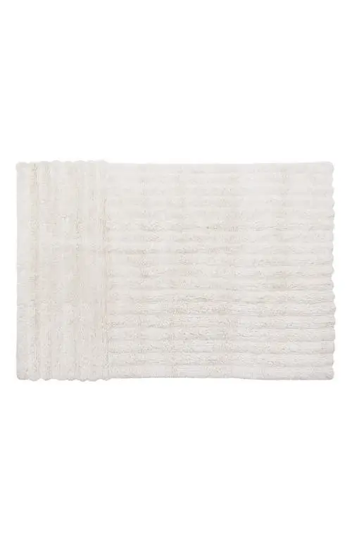 LORENA CANALS Dunes Woolable Washable Wool Rug - One-color