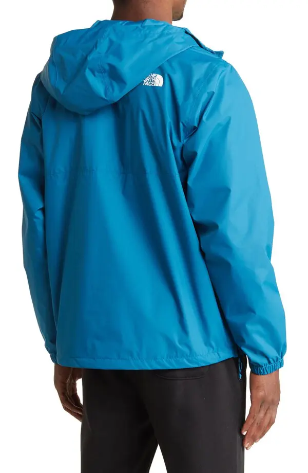 The North Face Antora Waterproof Hooded Anorak Jacket