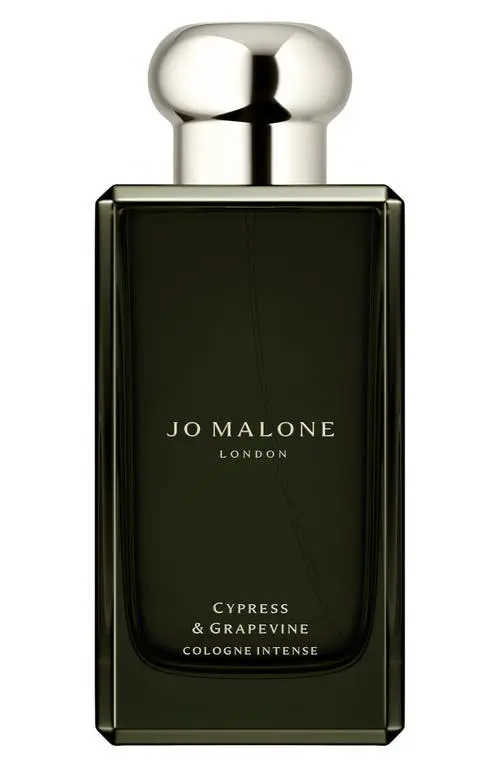 JO MALONE LONDON™ Cypress & Grapevine Cologne Intense - No Color