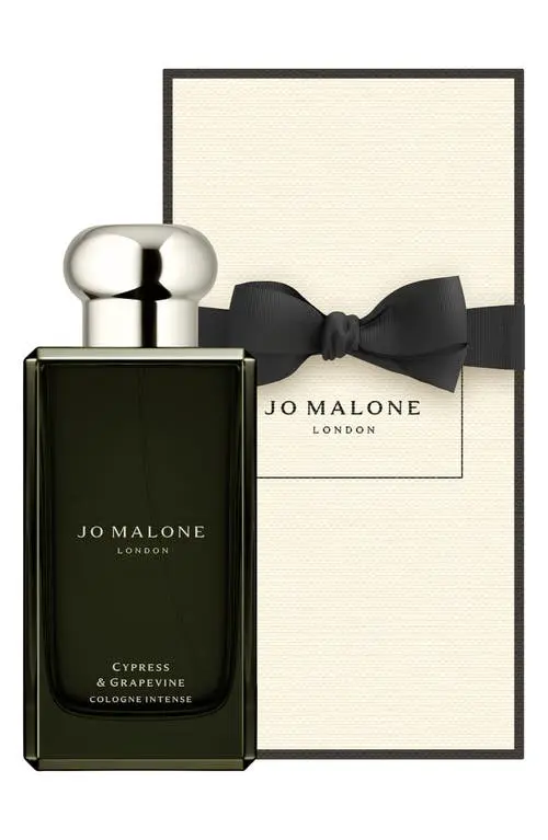 JO MALONE LONDON™ Cypress & Grapevine Cologne Intense