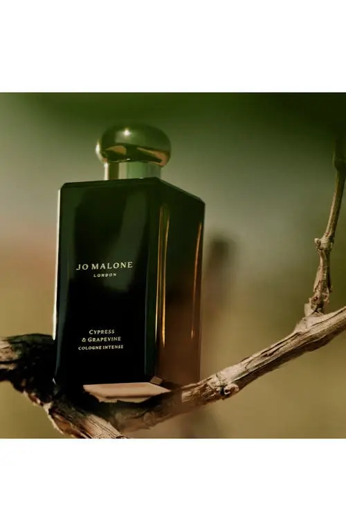 JO MALONE LONDON™ Cypress & Grapevine Cologne Intense