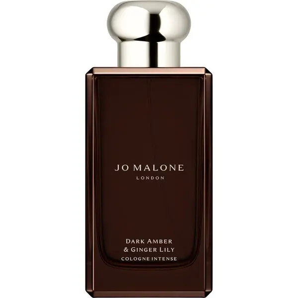 JO MALONE LONDON™ Dark Amber & Ginger Lily Cologne Intense - No Color