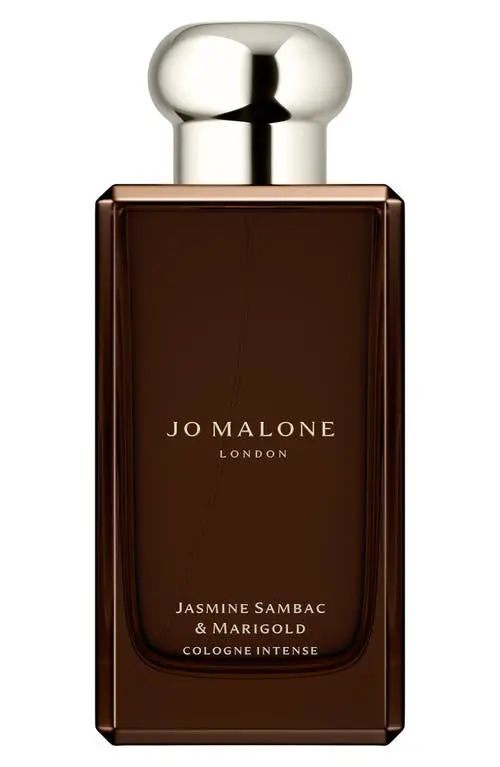 JO MALONE LONDON™ Jasmine Sambac & Marigold Cologne Intense - No Color