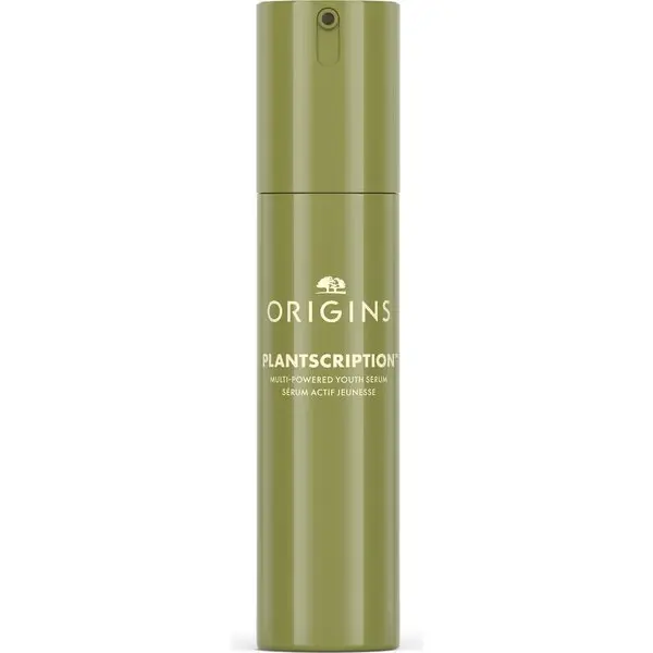ORIGINS Plantscription™ Multi-powered Youth Serum - No Color