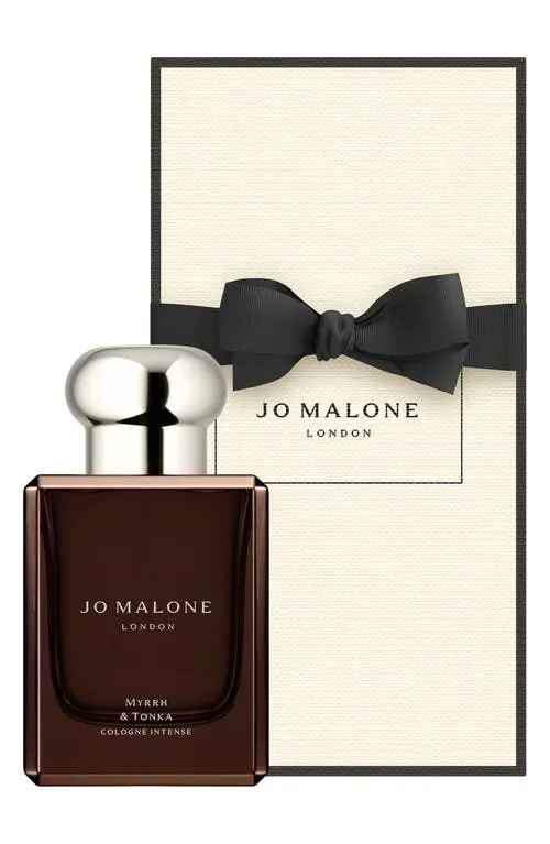 JO MALONE LONDON™ Myrrh & Tonka Cologne Intense