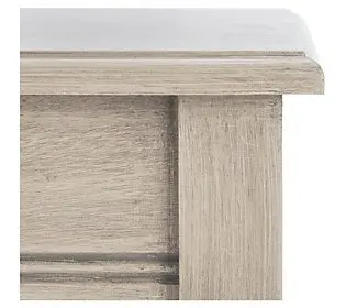 SAFAVIEH Tinsley Square Accent Table