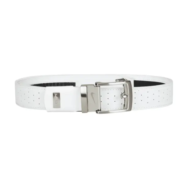 Nike Tiger Woods G-flex Golf Belt