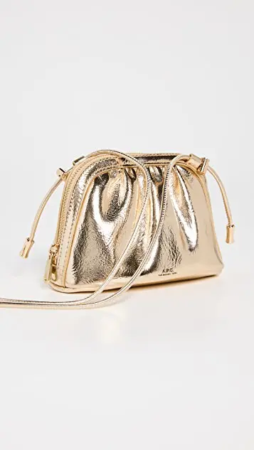 A.p.c. Bourse Ninon Small