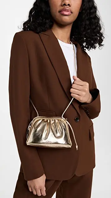 A.p.c. Bourse Ninon Small