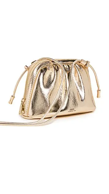 A.p.c. Bourse Ninon Small