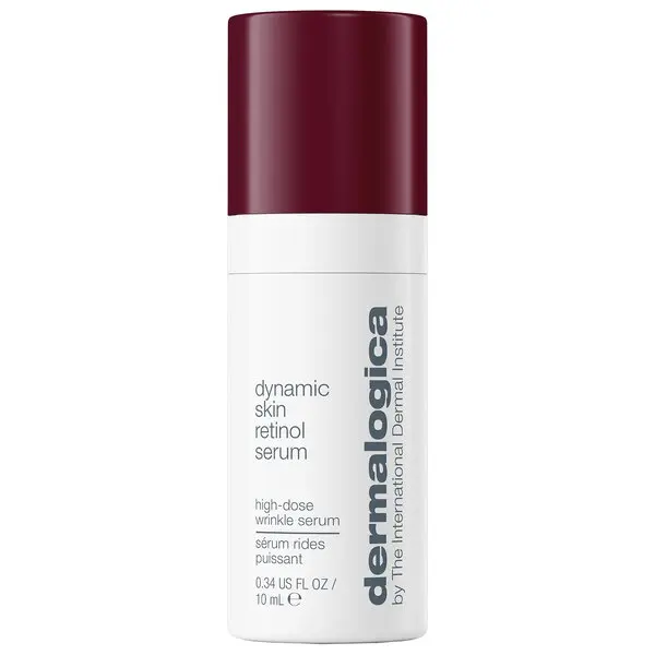 DERMALOGICA Dynamic Skin Retinol Serum - One-color