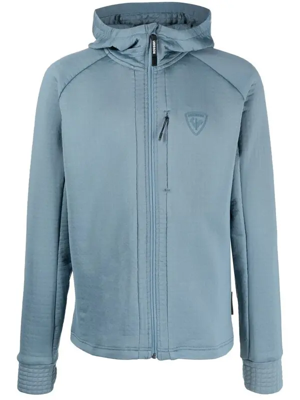 Rossignol Skpr Zip-up Hoodie