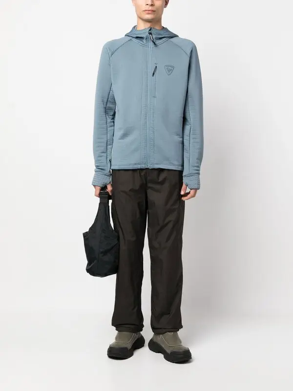 Rossignol Skpr Zip-up Hoodie