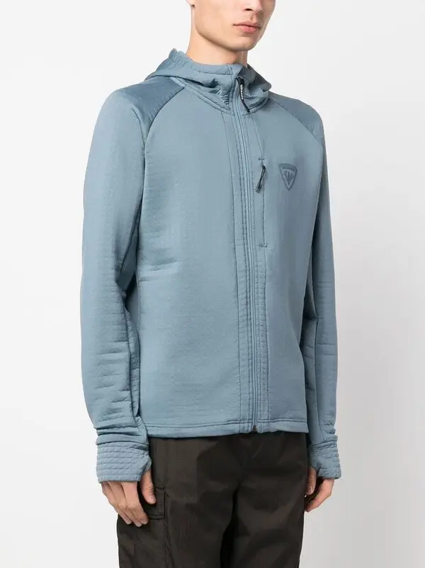 Rossignol Skpr Zip-up Hoodie