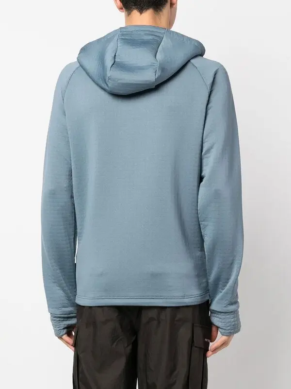Rossignol Skpr Zip-up Hoodie