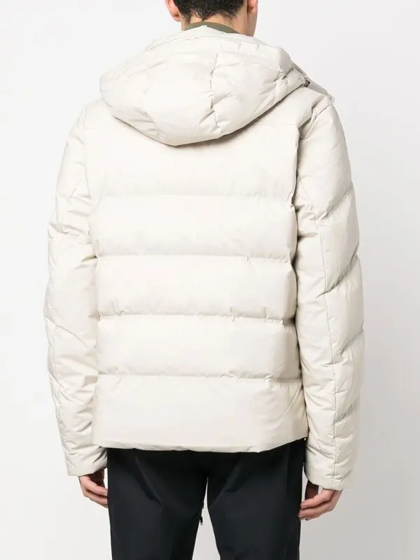 Rossignol Signature Merino Down Ski Jacket - Neutrals