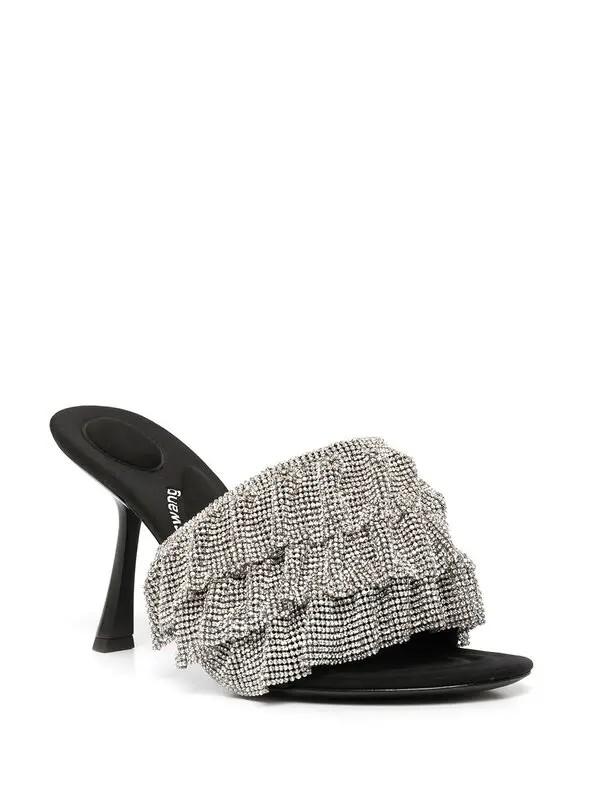 Alexander Wang 105mm Nala Sandals