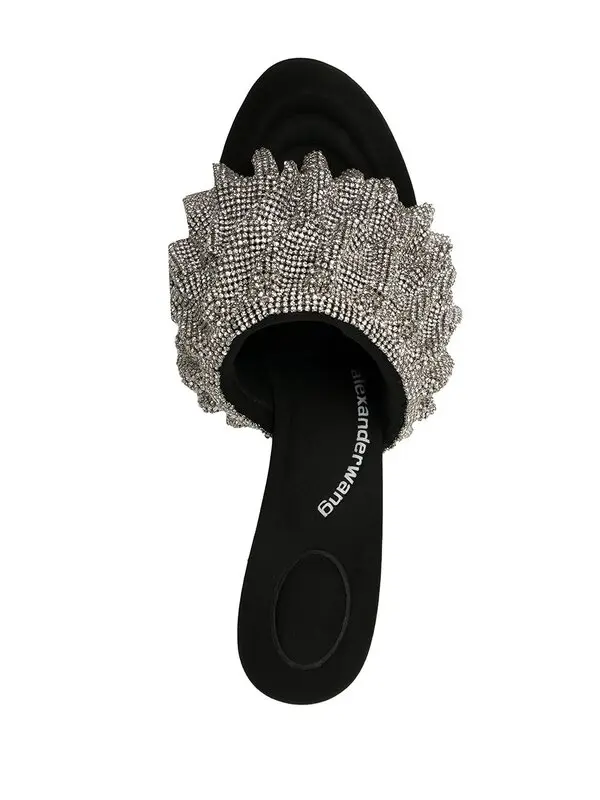 Alexander Wang 105mm Nala Sandals