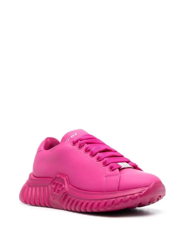 Philipp Plein Low Top Sneakers