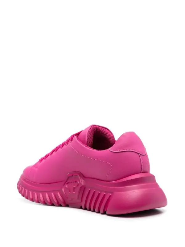 Philipp Plein Low Top Sneakers