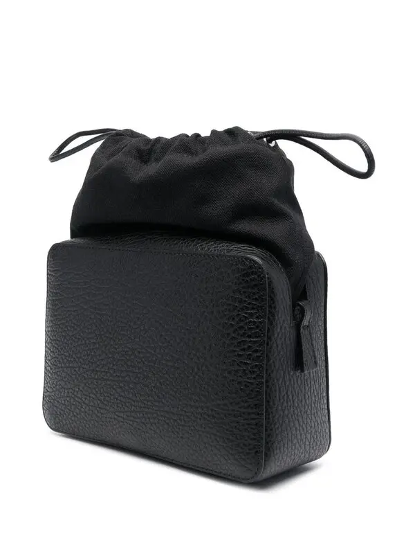 MAISON MARGIELA Crossbody Bag - Black