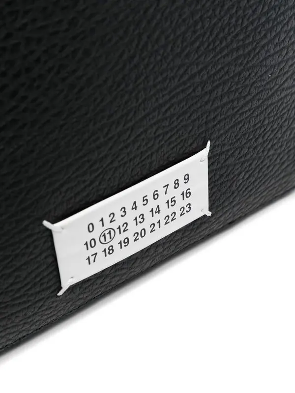 MAISON MARGIELA Crossbody Bag - Black