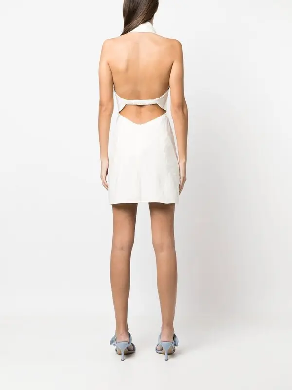 Cult Gaia Rumi Mini Dress