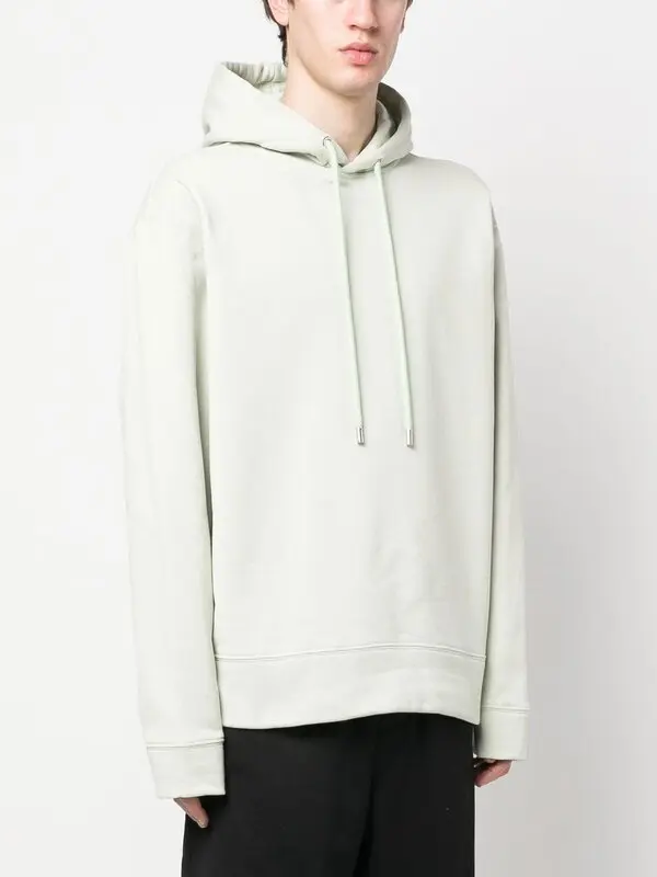LANVIN Graphic-print Hoodie