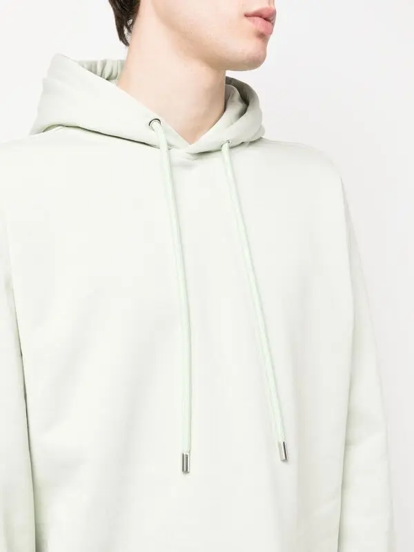 LANVIN Graphic-print Hoodie