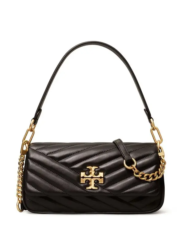 Tory Burch Kira Chevron Flap Shoulder Bag