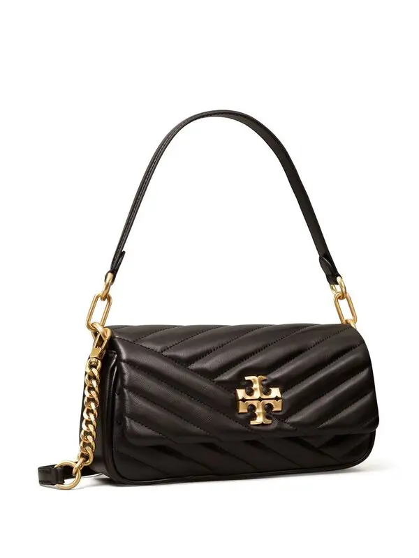 Tory Burch Kira Chevron Flap Shoulder Bag