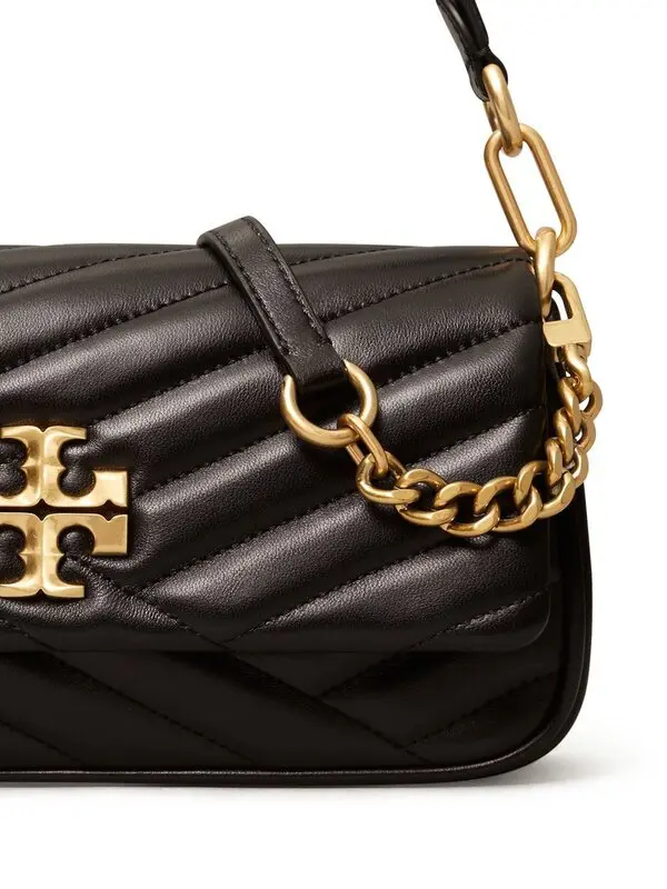Tory Burch Kira Chevron Flap Shoulder Bag