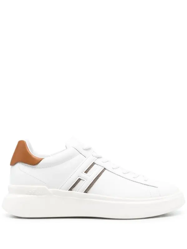 Hogan H580 Low-top Sneakers