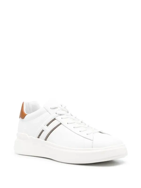 Hogan H580 Low-top Sneakers
