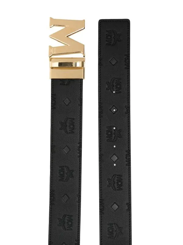Mcm Claus M Reversible Belt