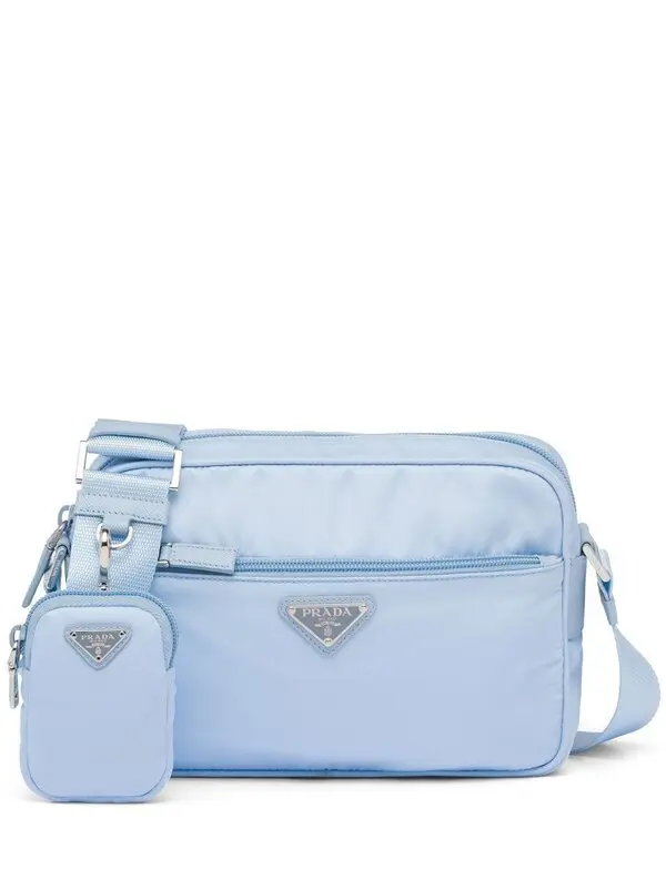 Prada Re-nylon Crossbody Bag