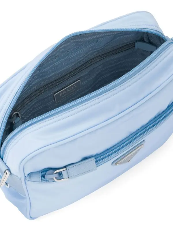 Prada Re-nylon Crossbody Bag