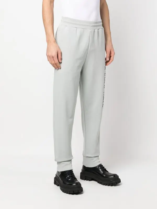 A-COLD-WALL* Essential Logo-print Track Pants
