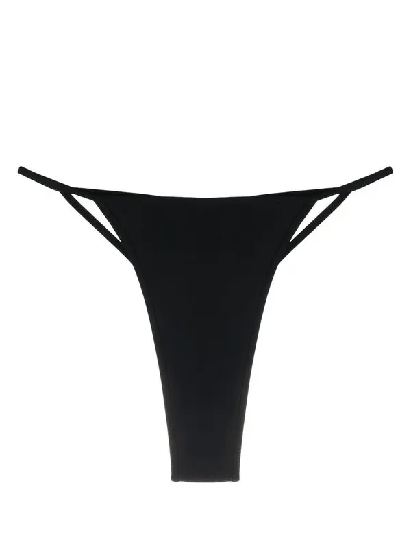 Dolce & Gabbana Dg Logo Bikini Bottom