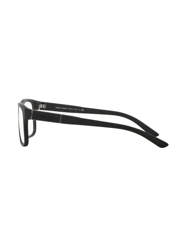 Giorgio Armani Rectangle Eyeglasses